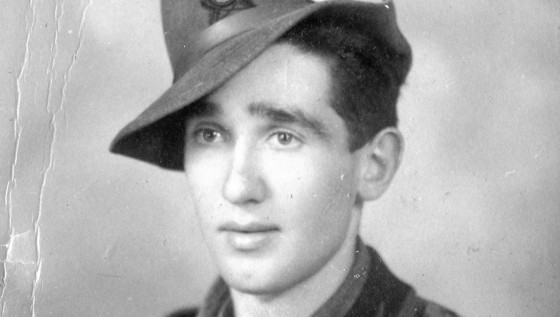 MARIO RIGONI STERN (ASIAGO, 1921 -2008 ) – UNA LETTERA ALL’ANPI DI ...